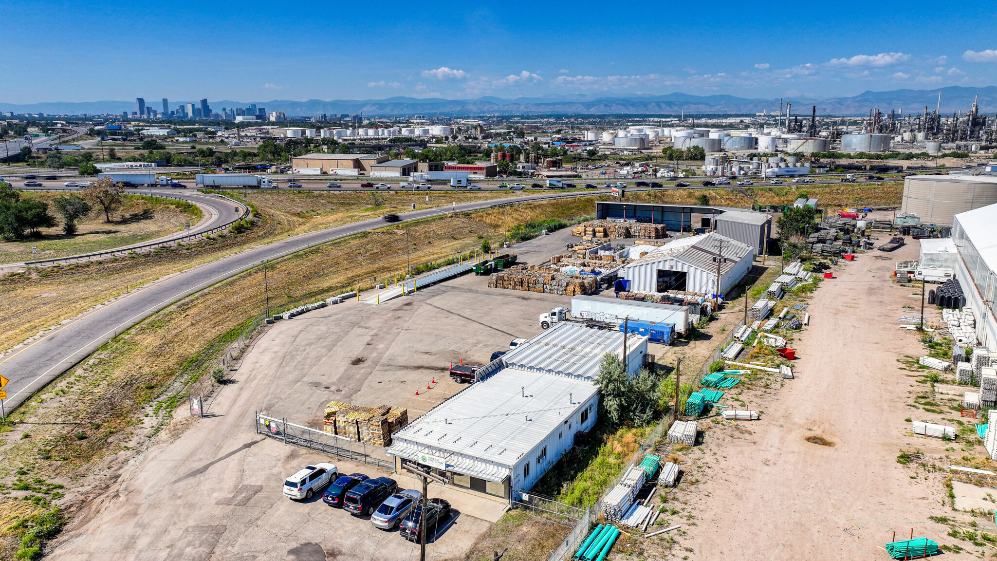 Federal Recycling & Waste Solutions Expands Denver Recycling Operations ...
